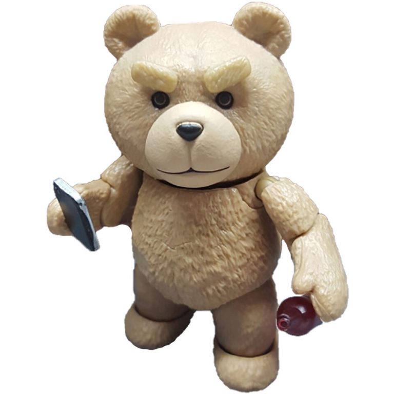 اکشن فیگور و فیگور | Action figure | فروشگاه اینترنتی کالکتور